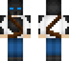 Explorer | Minecraft Skins