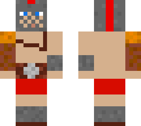 roman gladiator | Minecraft Skins