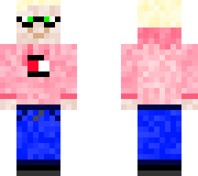 ewron | Minecraft Skins