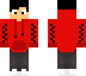 Normal | Minecraft Skins