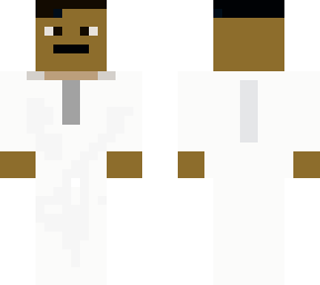 Saudi Arabia guy update | Minecraft Skin