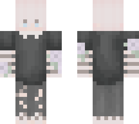 sen | Minecraft Skins
