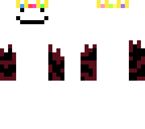 shadow king | Minecraft Skins