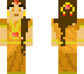 Hindu | Minecraft Skins