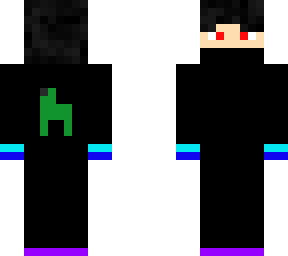 nessie | Minecraft Skins