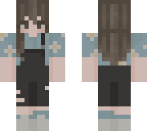 Skin idea 2 | Minecraft Skin