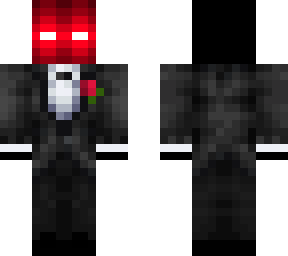 smokin' | Minecraft Skin