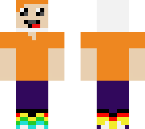Socksfor1 | Minecraft Skins