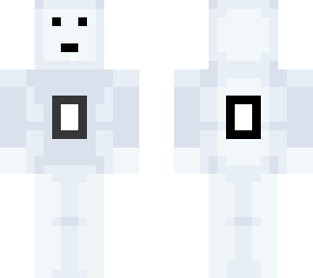 Speedsilver | Minecraft Skins
