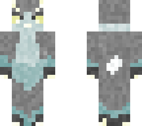 spiritual deer | Minecraft Skin
