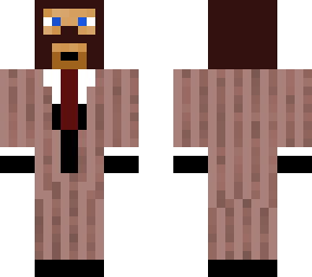 tf2 spy | Minecraft Skins