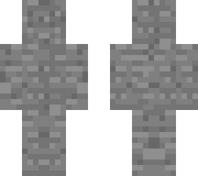 Stone Skin | Minecraft Skins