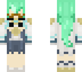 sucrose | Minecraft Skins