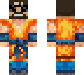 Ssundee Minecraft Skins