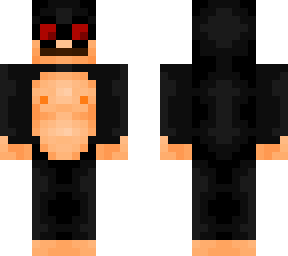 chimp | Minecraft Skins
