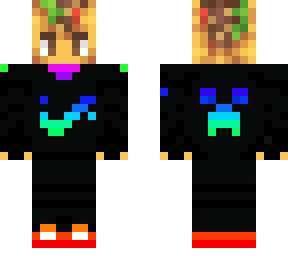 Taco | Minecraft Skins