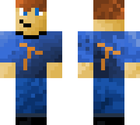 Normal | Minecraft Skins