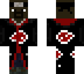 terry crews | Minecraft Skins