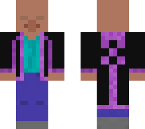 Ancient Builder Minecraft Skins