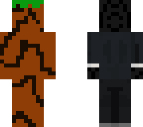 tierra | Minecraft Skin