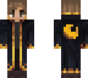 Wizard | Minecraft Skins