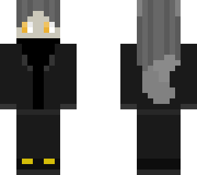 wolf ears and tails | Minecraft Skins