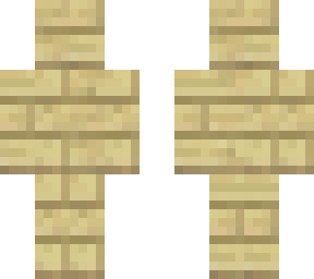 Wood | Minecraft Skin