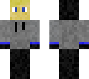 yourself11's skin | Minecraft Skin