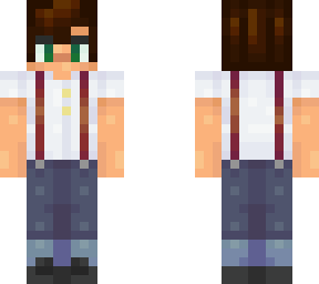 mcsm admin | Minecraft Skins