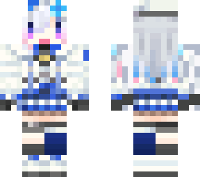 kanata | Minecraft Skins