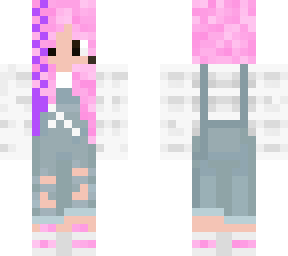 ania | Minecraft Skins