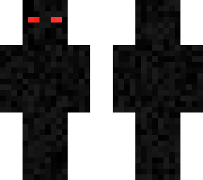 Anomaly | Minecraft Skin