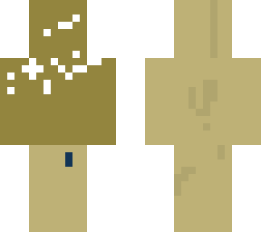 Bad skin | Minecraft Skin