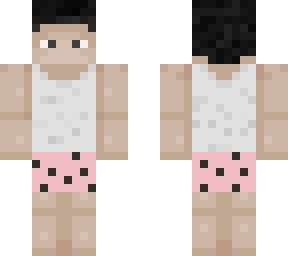undies | Minecraft Skins