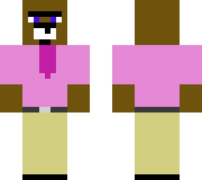 total drama | Minecraft Skins