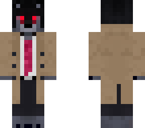 john constantine | Minecraft Skins