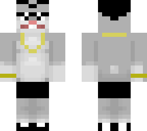 bugs bunny | Minecraft Skins