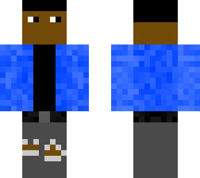 cool kid | Minecraft Skin