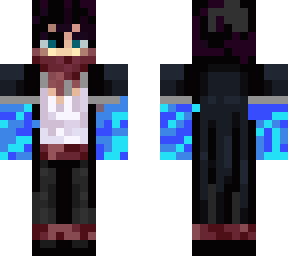 dabi | Minecraft Skins