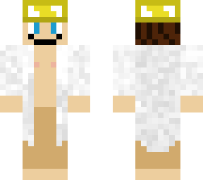 DDDDDJJJJJJ-GULDGNOMEN | Minecraft Skin