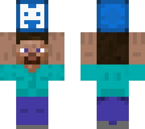 Discord | Minecraft Skin