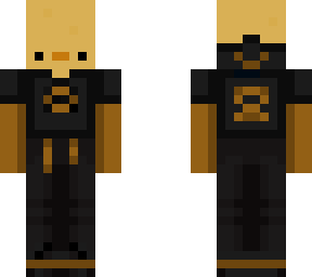 small duck | Minecraft Skins