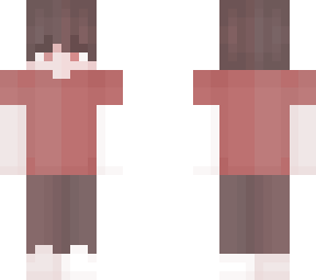 Dull/Bright | Minecraft Skin