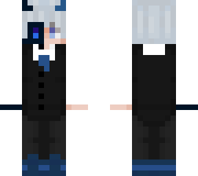 easy | Minecraft Skin