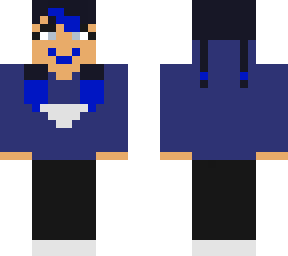 female ein | Minecraft Skins