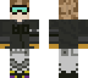 unturned | Minecraft Skins