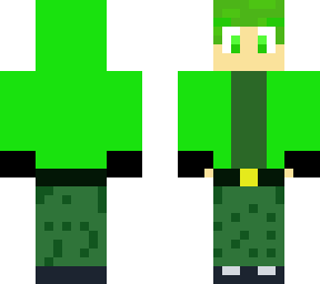 Emerald | Minecraft Skins