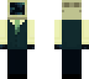 monitor | Minecraft Skins