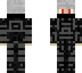 evil merryweather | Minecraft Skin