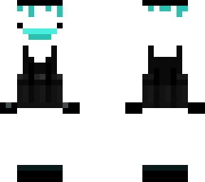 fff | Minecraft Skin